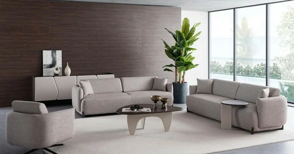 Canyon Koltuk Takımı